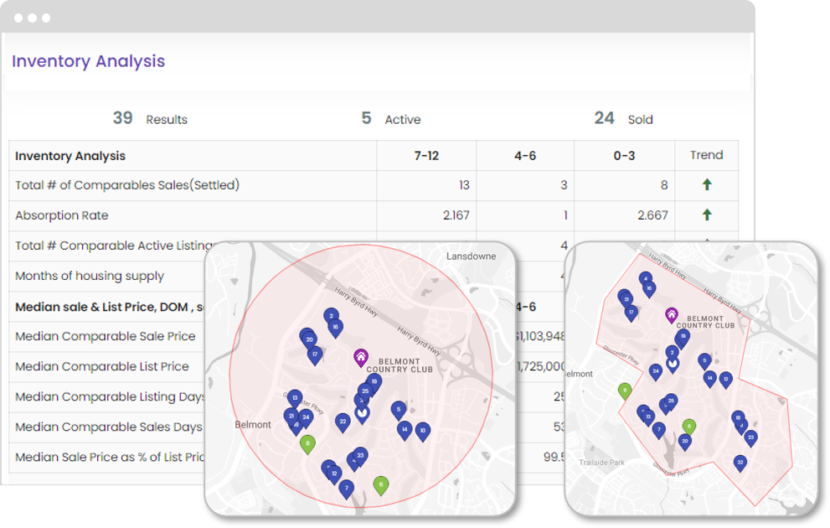 Valuation Insights API | Accurate Real Estate Data
