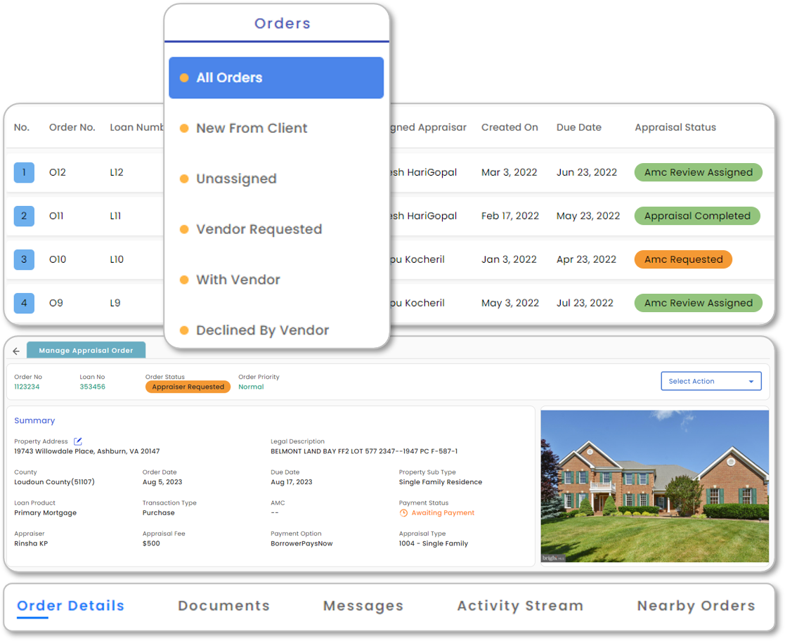 Profet Orders | Automate Valuation & Order ManagementProfet Orders ...