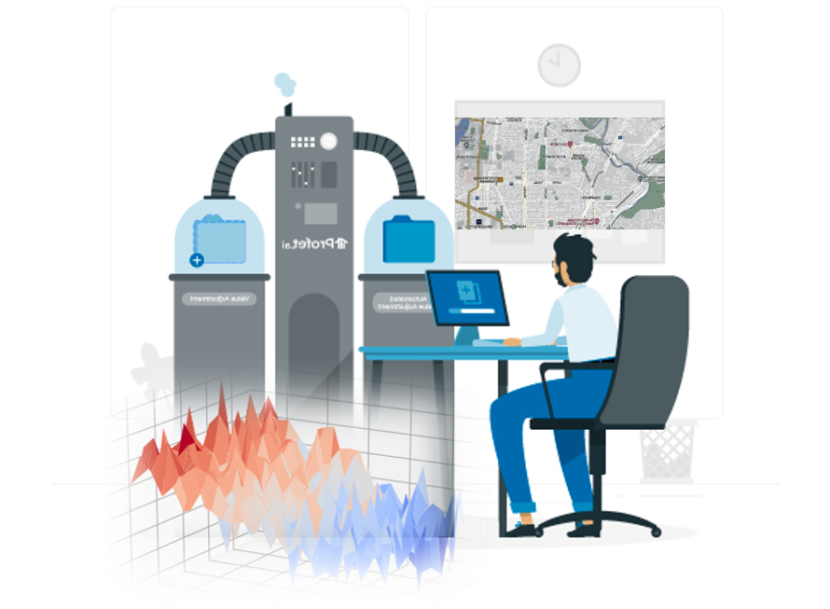 Profet AVM | AI-Powered Automated Property Valuation
